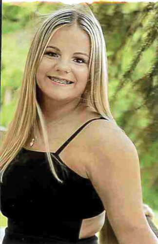 Nine young women would like to be Hamilton County Fair Queen | News ...